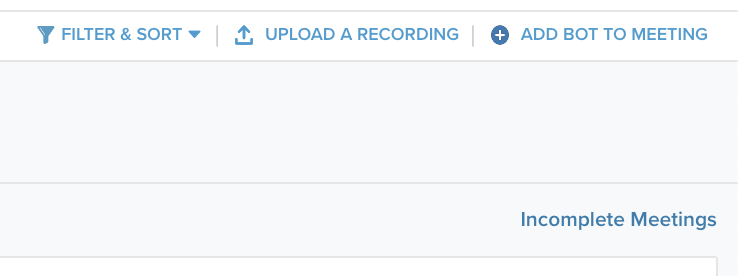 Conversation Intelligence Troubleshooting Guide
