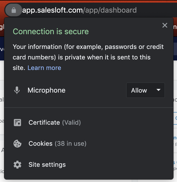 Custom View Import Buttons in Salesforce