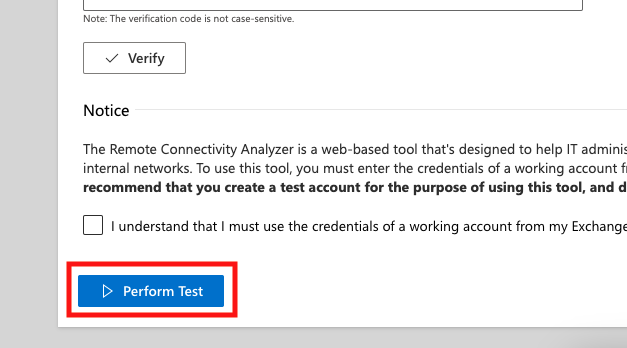 How to Set Up Microsoft Exchange Web Services (EWS)