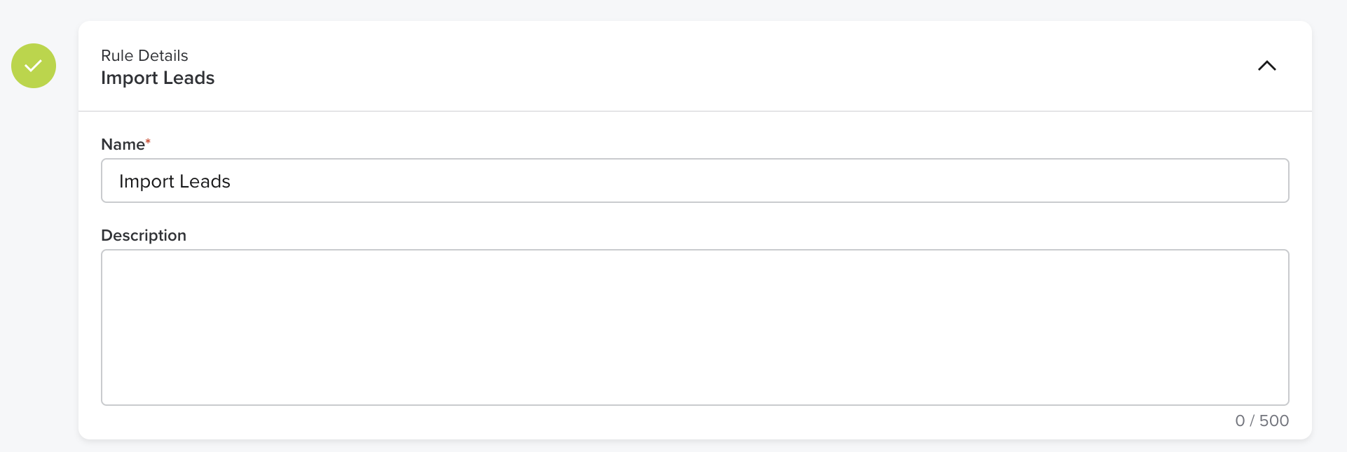 Common Automation Rules and Use Cases