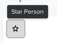 Star Person