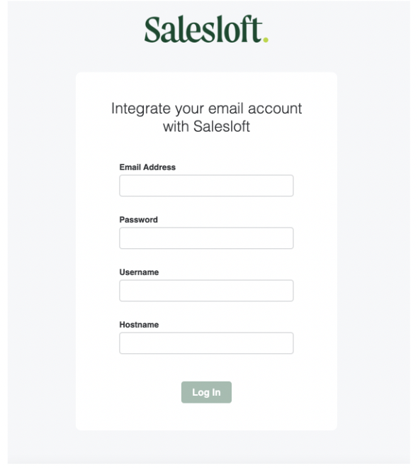 How to Set Up Microsoft Exchange Web Services (EWS)