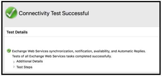 How to Set Up Microsoft Exchange Web Services (EWS)