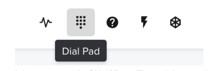 Dialer Troubleshooting Guide