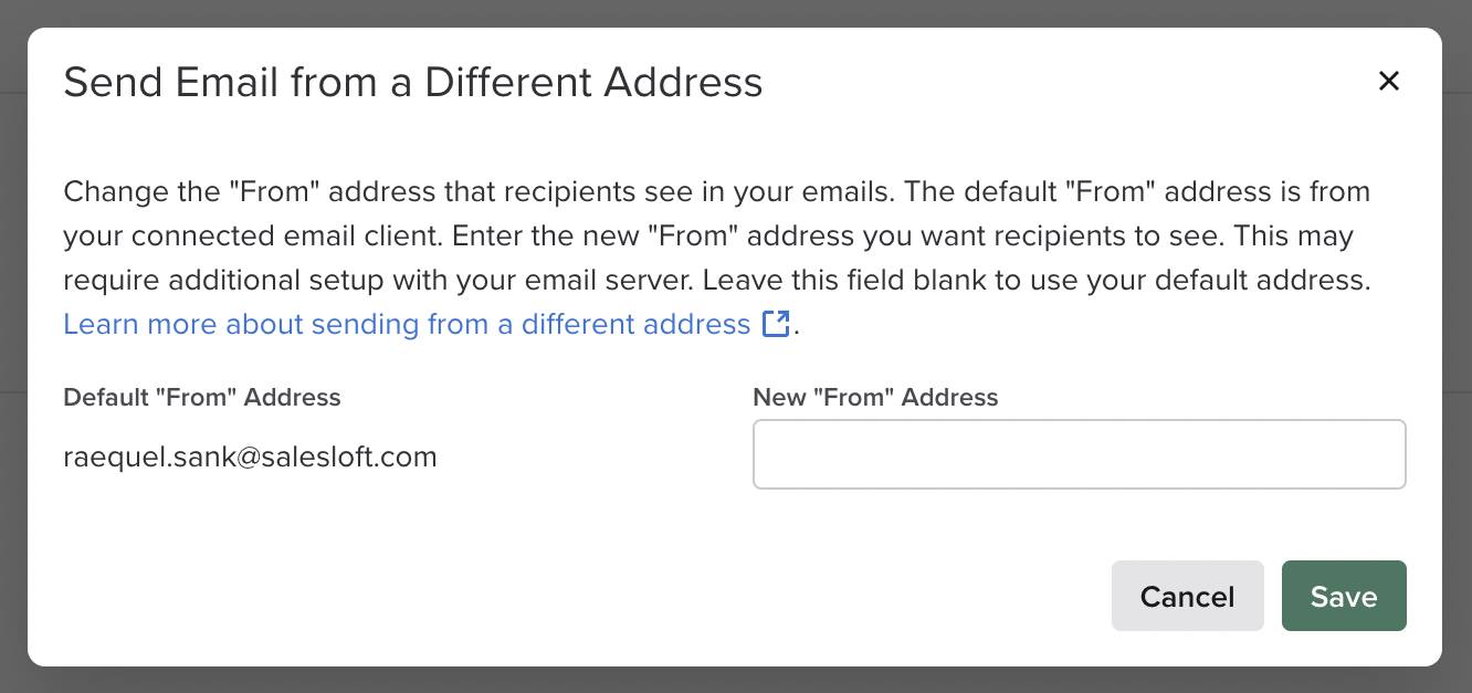 Set Up Your Email Account - Gmail