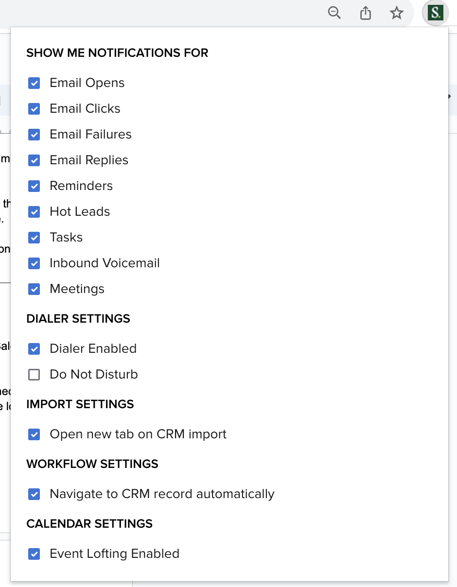 Troubleshoot Salesloft Connect
