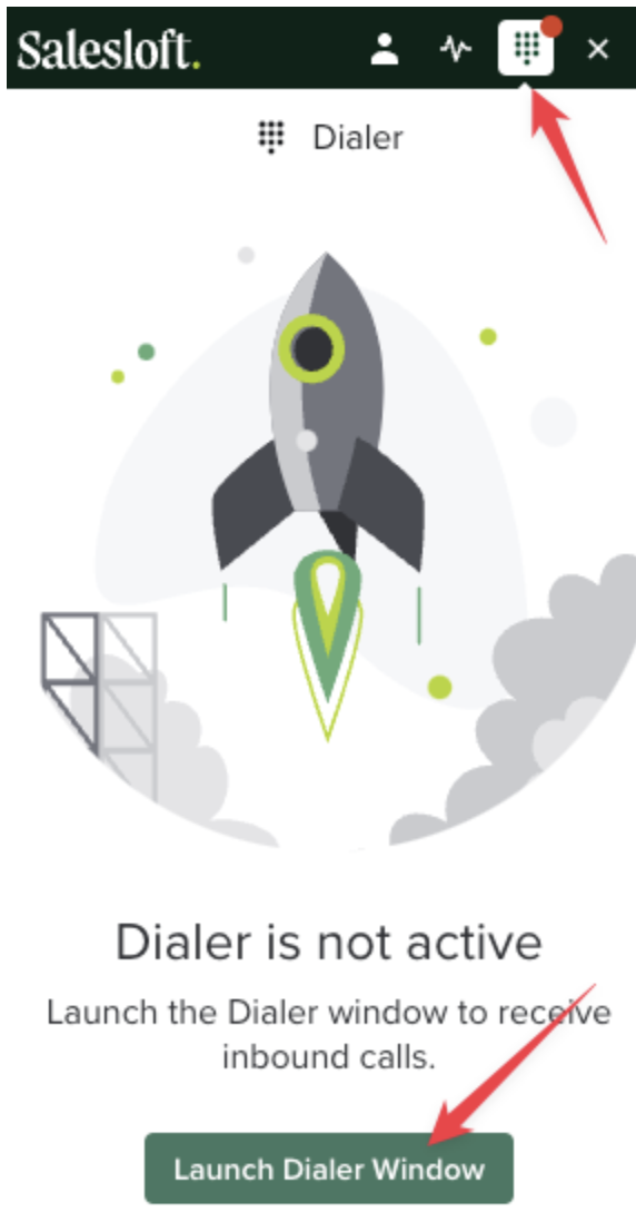 Salesloft Chrome Extension Overview