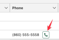 Salesloft Chrome Extension Overview