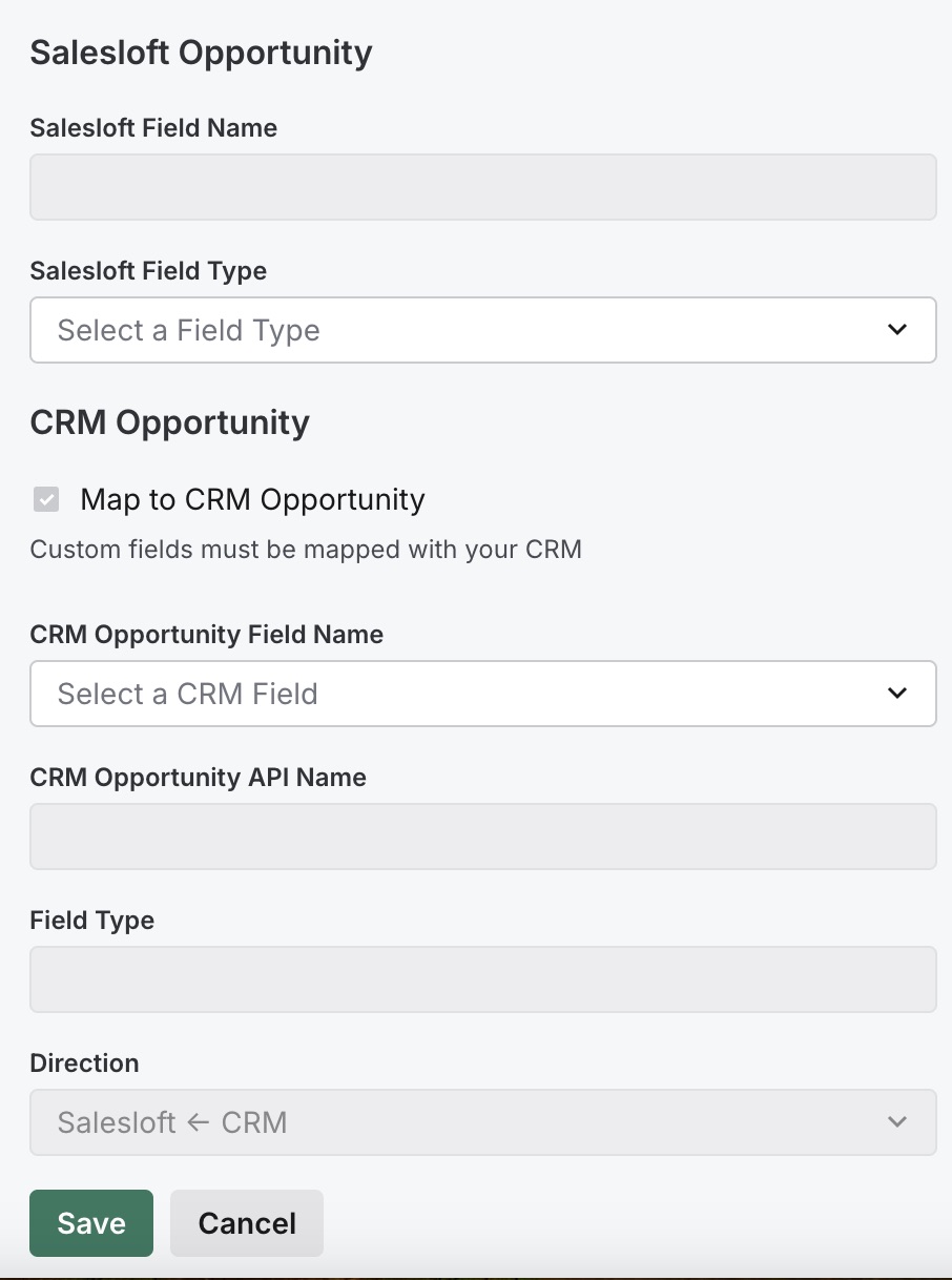 Salesloft Help Center