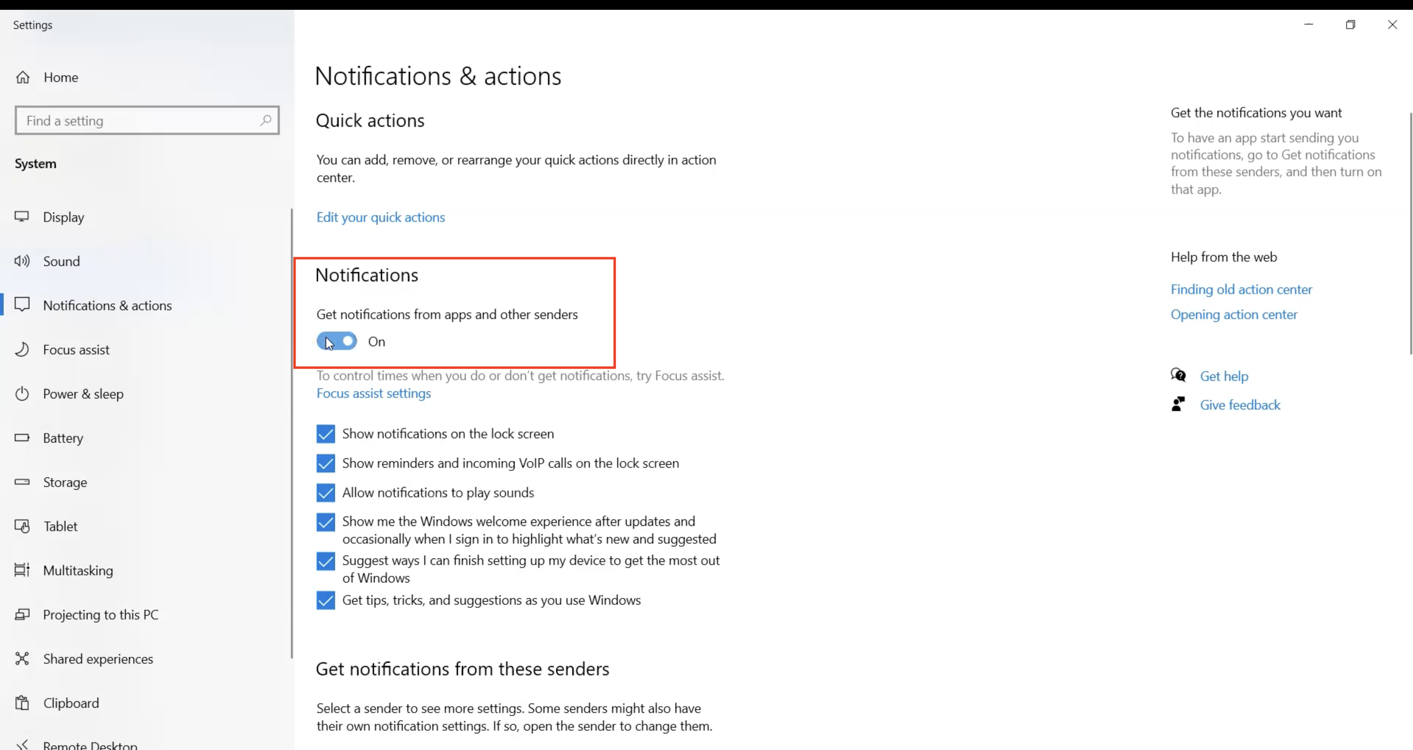 Drift - Troubleshooting Notifications