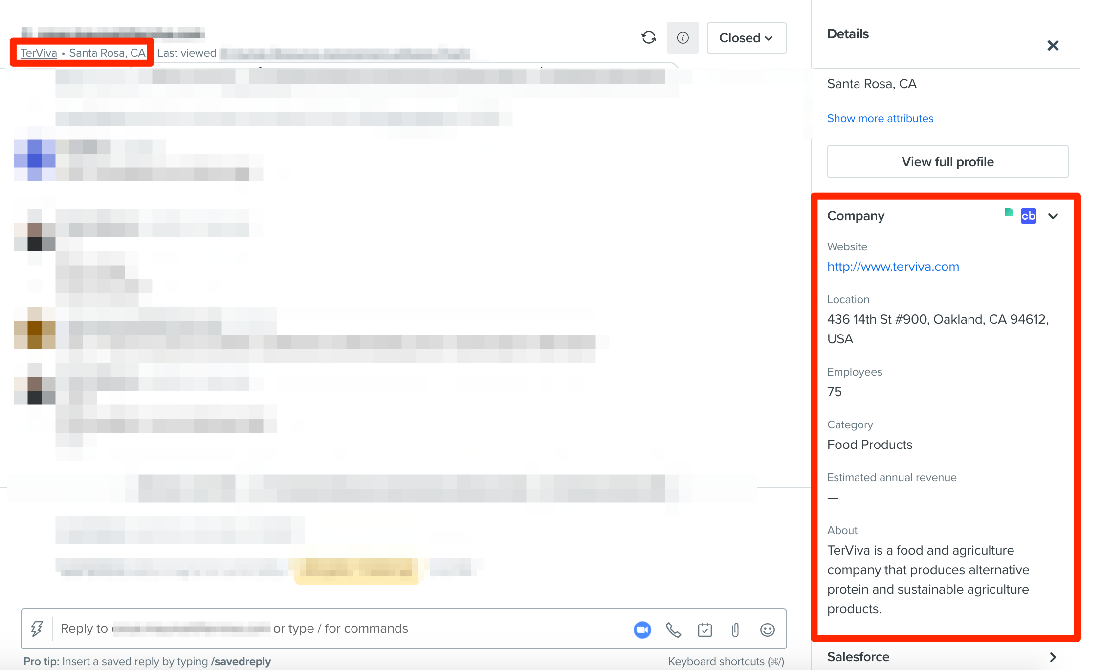 Drift - How to Connect Drift to Demandbase