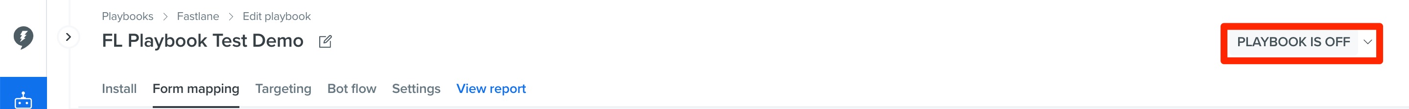 Drift - Fastlane Troubleshooting
