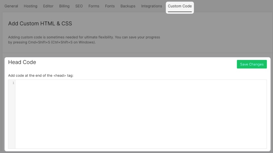 Drift - Install Drift on Your Webflow Website