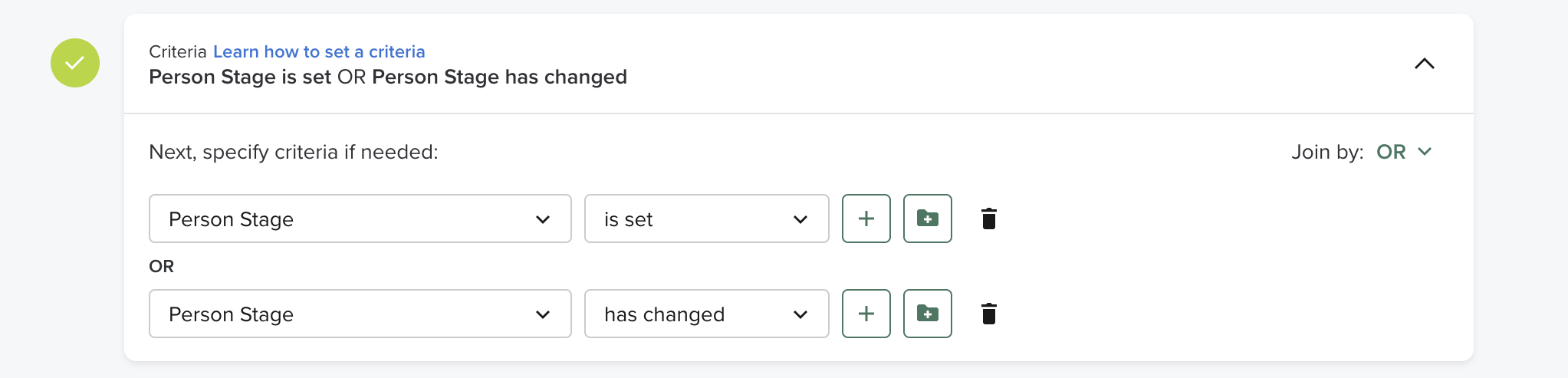Common Automation Rules and Use Cases