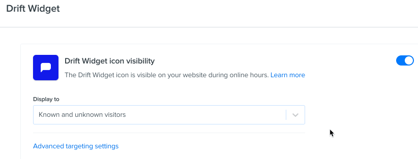 Drift - How To Install Drift On Your Website Using Javascript