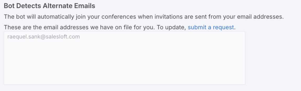 Microsoft Teams API Integration User Setup Guide