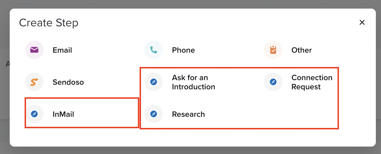 LinkedIn Sales Navigator