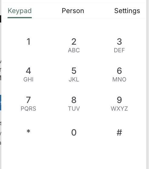 Salesloft Dialer and Messenger