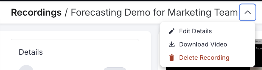 Salesloft Conversations
