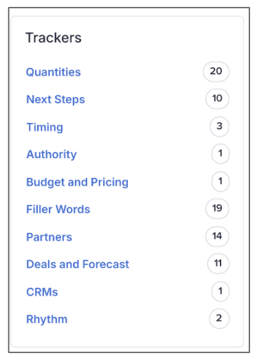 Salesloft Conversations
