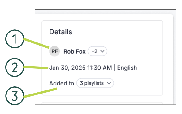 Salesloft Conversations